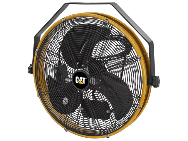 Click here for CAT 18 High Velocity Indoor/Outdoor Ceiling Fan HV... prices