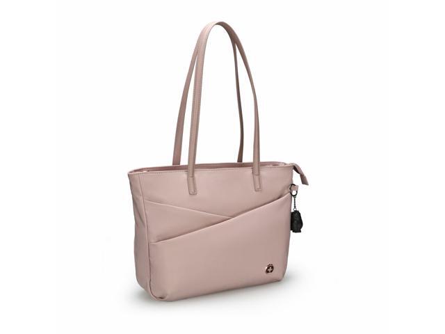 Click here for Swissdigital KATY ROSE NG Lotus Tote Bag - USB Cha... prices