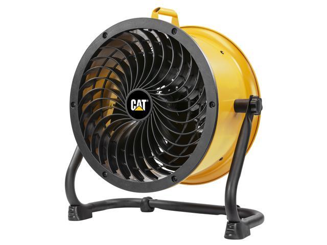 Click here for Caterpillar fan (CF-HVD-14AC-YW) 14-Blade High-Vel... prices