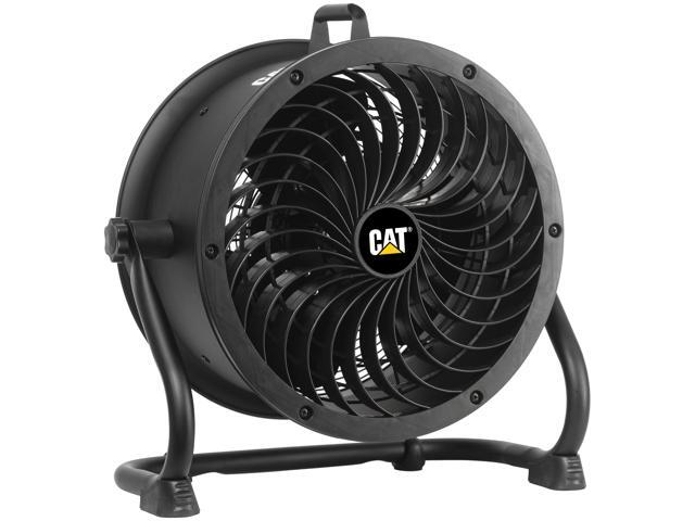 Click here for Caterpillar fan (CF-HVD-14AC-BK) 14-Blade High-Vel... prices
