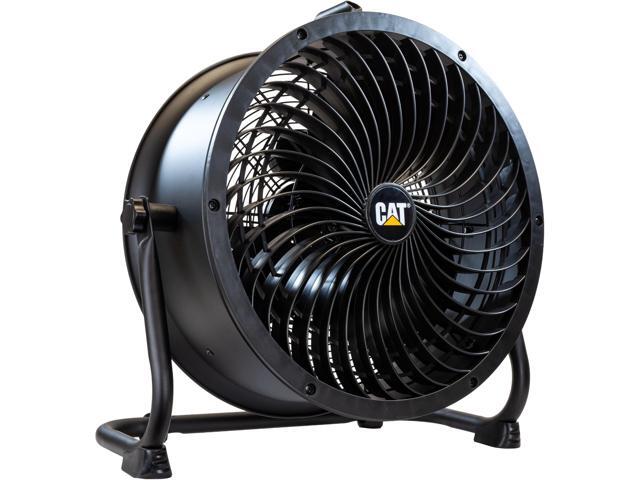 Click here for Caterpillar fan CF-HVD-18AC-BK 18 Blade High-Veloc... prices