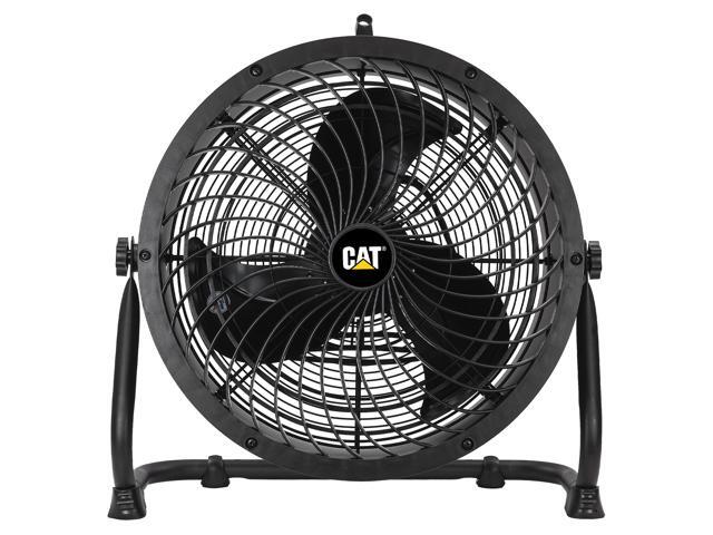Click here for Caterpillar fan CF-HVD-18AC-BK 18 Blade High-Veloc... prices
