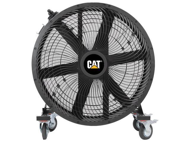 Click here for Caterpillar CF-HVD-42DC-BK 42 Blade Industrial Dru... prices