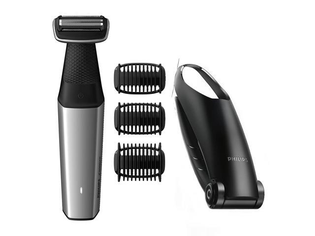 Click here for Philips Norelco Bodygroom Series 5000 Showerproof... prices