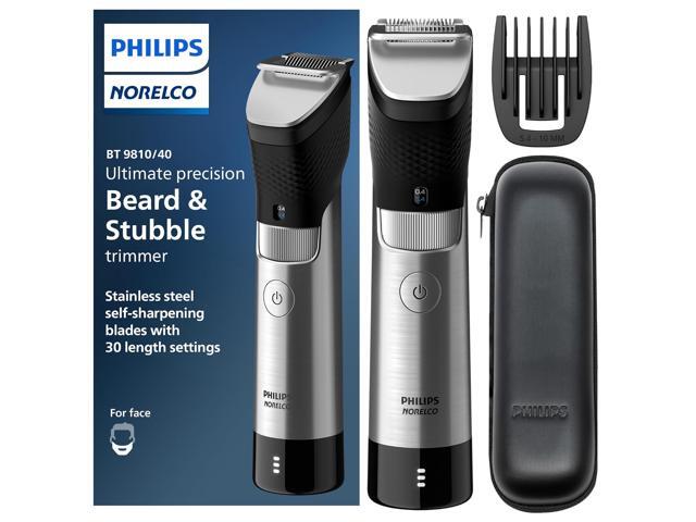 Click here for Philips Norelco Ultimate Beard and Hair Trimmer Se... prices