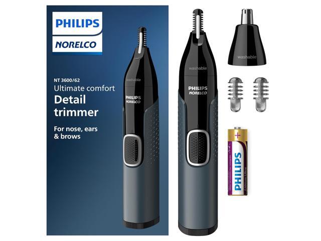 Click here for Philips Norelco Nose Trimmer 3000  for Nose  Ears... prices