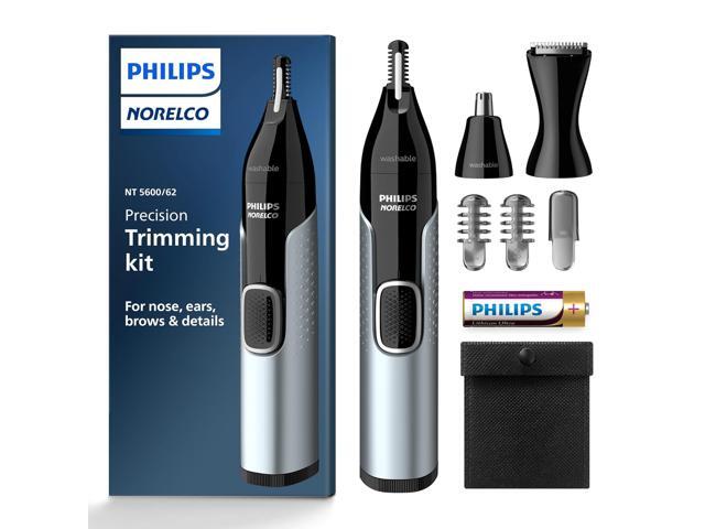 Click here for Philips Norelco Nose Trimmer 5000 for Nose  Ears... prices