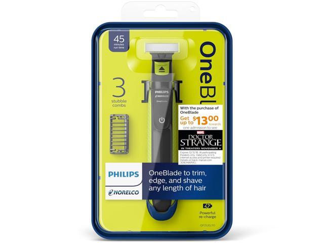 Click here for Philips Norelco OneBlade Original Face  Electric R... prices