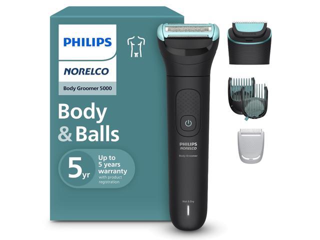 Click here for Philips Norelco Body Groomer 5000 Series  Intimate... prices