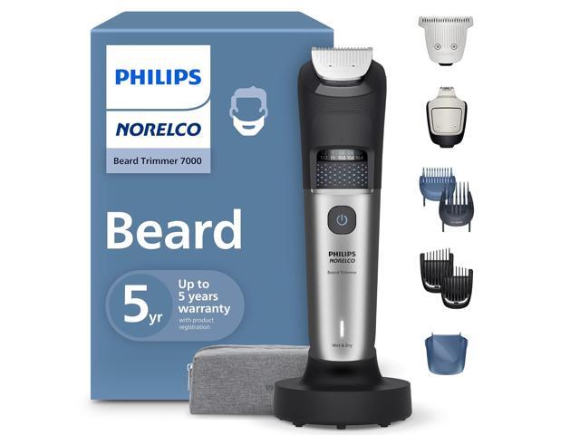 Click here for Philips Norelco Beard Trimmer 7000 Series  100 Wat... prices