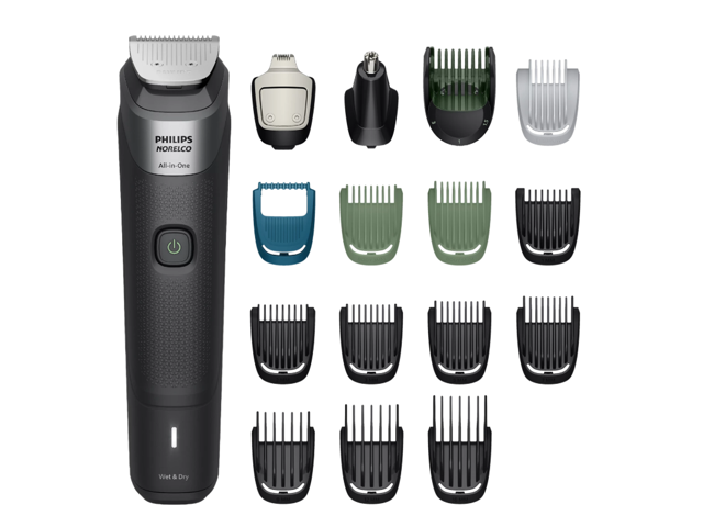 Click here for Philips Norelco All-In-One 5000 - MG5965/49 prices