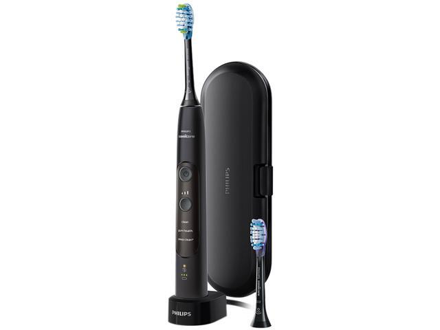 Philips Sonicare ExpertClean 7300 Power Toothbrush