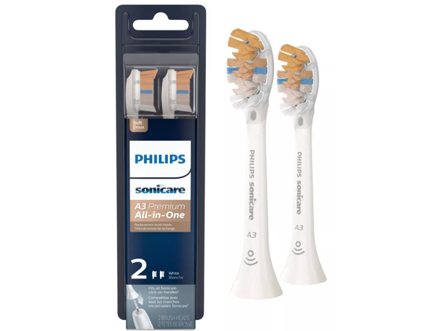 Click here for Philips Sonicare HX9092/65 Premium All-in-One (A3)... prices