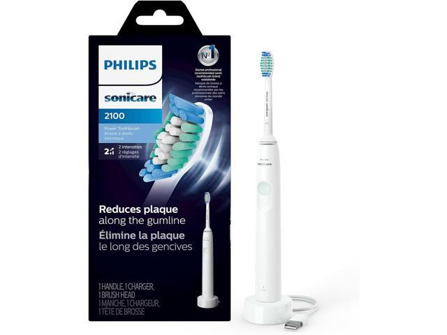 Click here for Philips Sonicare 2100 Power Toothbrush  Rechargeab... prices