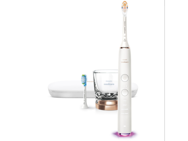 Click here for Philips Sonicare DiamondClean Smart 9300 Electric... prices
