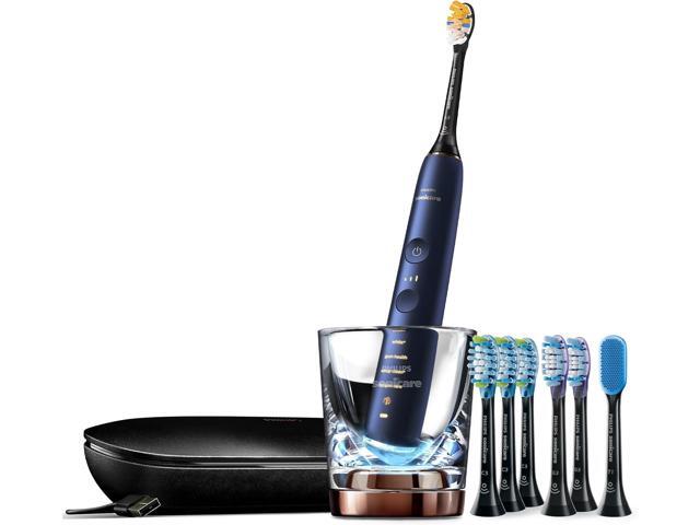 Click here for Philips Sonicare DiamondClean Smart 9700 Electric... prices