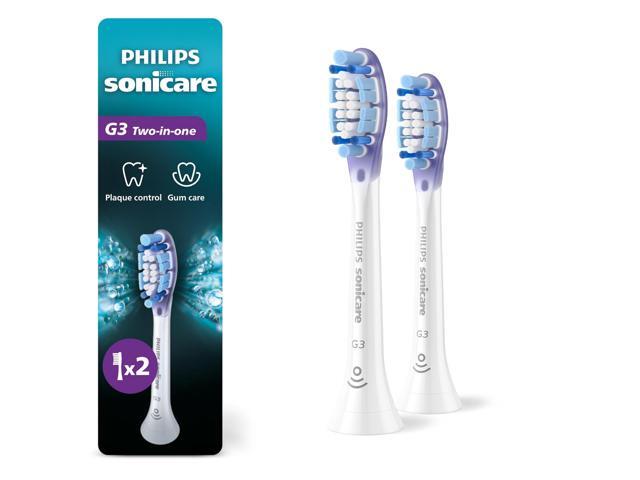 Click here for Philips Sonicare 2-in-1 Plaque Control + Gum Care... prices