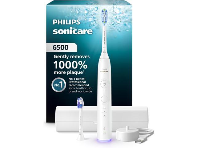 Click here for Philips Sonicare 6500 Series Electric Toothbrush -... prices