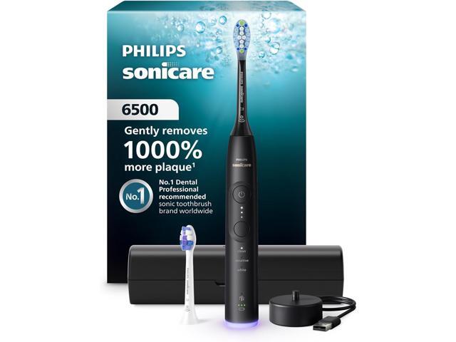Click here for Philips Sonicare 6500 Series Electric Toothbrush -... prices