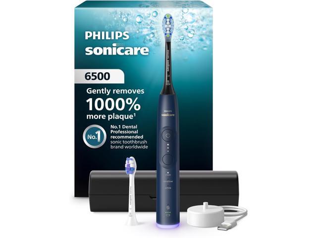 Click here for Philips Sonicare 6500 Series Electric Toothbrush -... prices