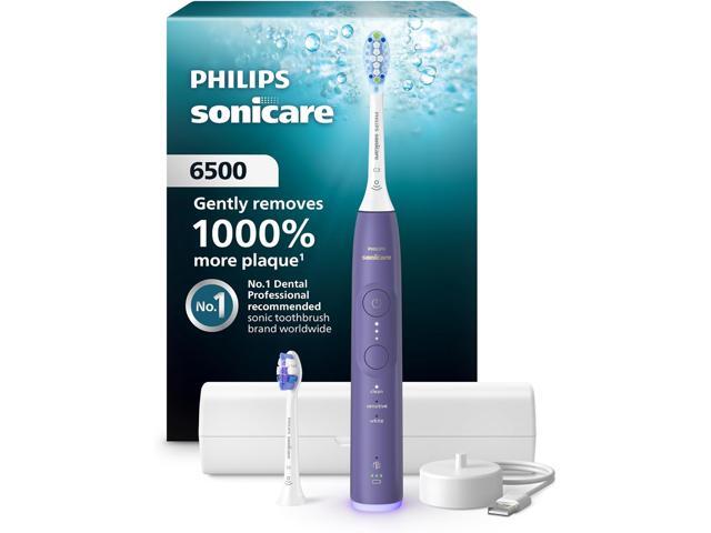 Click here for Philips Sonicare 6500 Series Electric Toothbrush -... prices