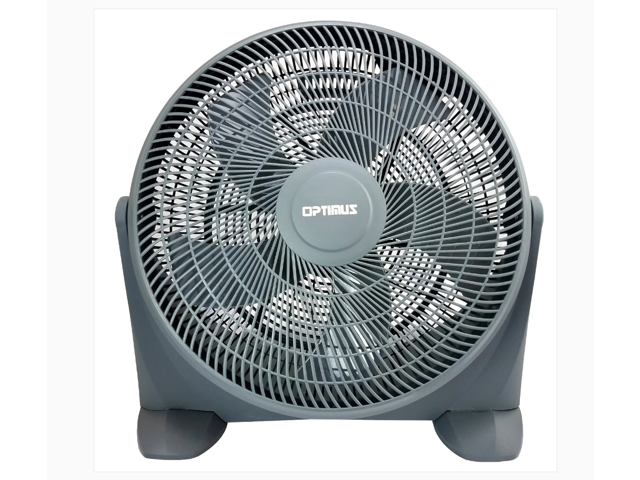 Click here for Optimus 20 in. Turbo High Performance Air Circulat... prices