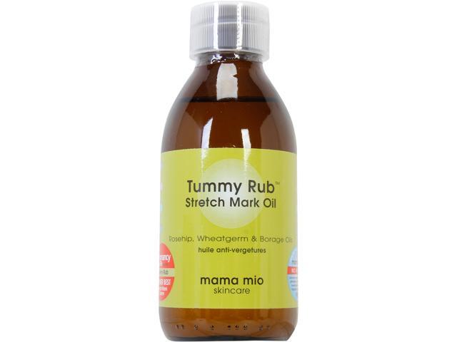 Click here for Mama Mio Tummy Rub Stretch Mark Oil 4.1 fl oz prices
