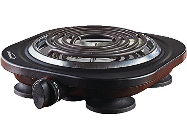 Click here for Brentwood TS-321BK Electric 1000W Single Burner Bl... prices