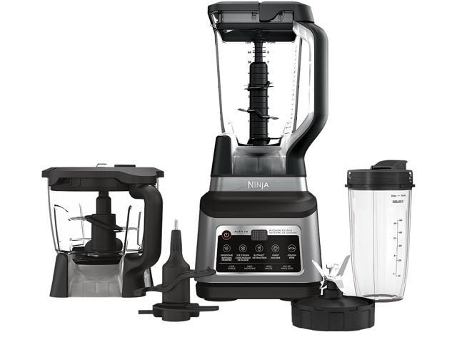 Click here for Ninja Professional Plus Kitchen System with Auto-I... prices