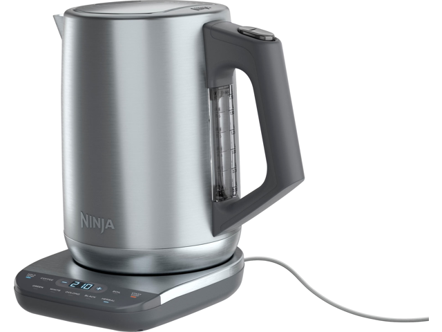 Click here for Ninja KT200C Precision Temperature Electric Kettle... prices