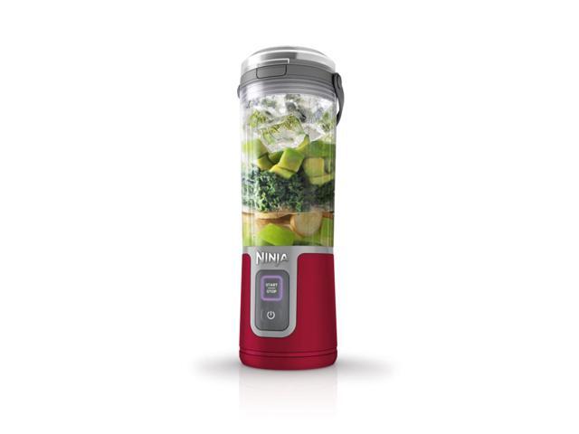 Click here for Ninja BC100CRC Cranberry Blast Portable Blender  C... prices