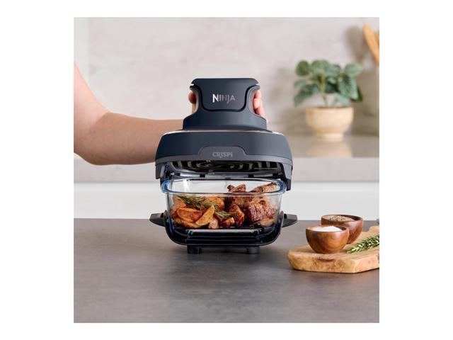 Click here for Ninja Ninja Crispi prices