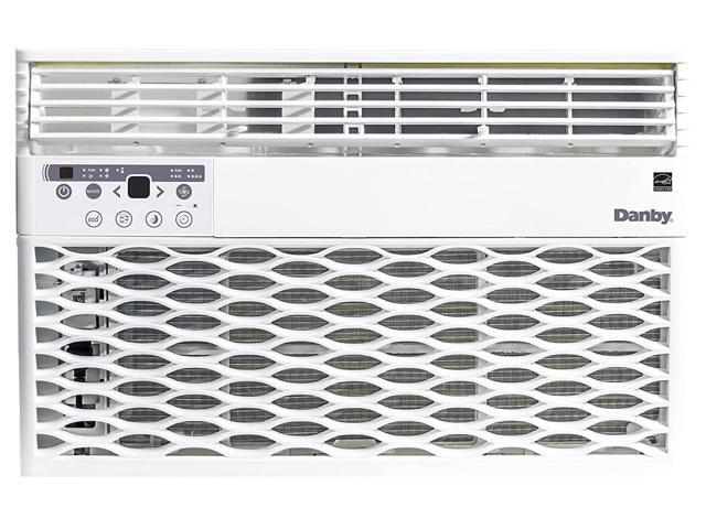 Click here for Danby DAC100EB6WDB 10000 BTU Window AC in White prices