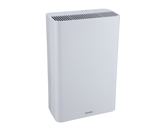 Click here for Danby DAP152BAW-I Air Purifier up to 210 sq. ft. i... prices