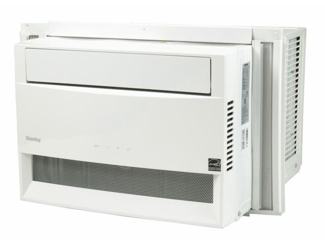Click here for Danby 10 000 BTU Window AC in White DAC100B6WDB prices