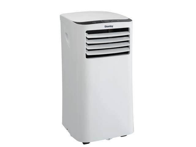 Click here for Danby 10 000 BTU (7 000 SACC) 3-in-1 Portable AC D... prices