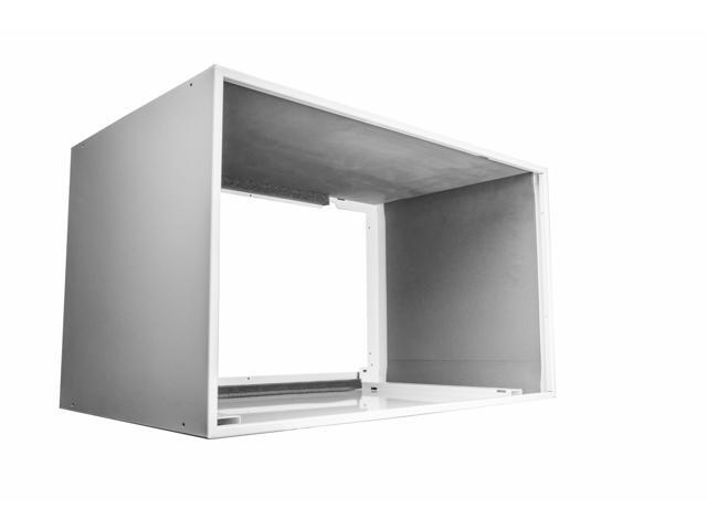 Click here for Danby Through-the-Wall AC Sleeve in White DSL100F1... prices