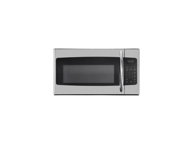 Click here for Danby 1.6 cu. ft. Over The Range Microwave Oven in... prices