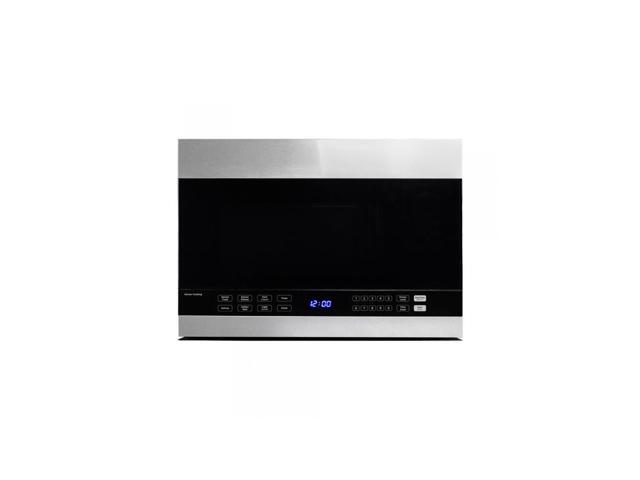 Click here for Danby 1.4 cu. ft. Over The Range Microwave Oven in... prices