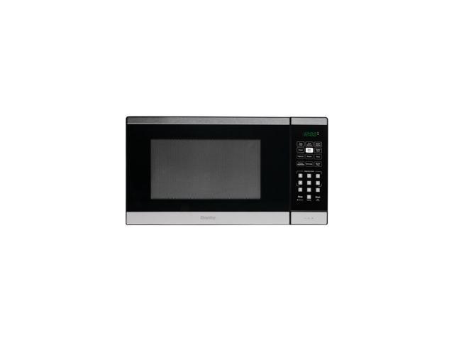 Click here for Danby 1.1 cu. ft. Countertop Microwave in Black an... prices