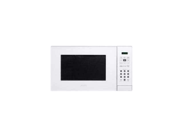 Click here for Danby 1.1 cu. ft. Countertop Microwave in White  D... prices