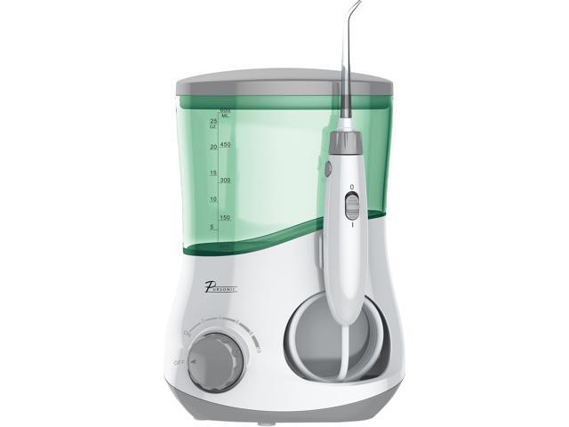 Click here for Pursonic OI-200 Counter Top Oral Irrigator prices