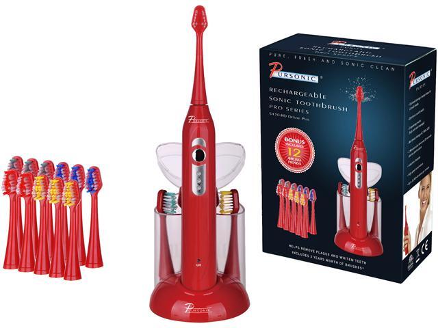 Click here for Pursonic PCPS430RD 40K SPM Sonic Movement Recharge... prices