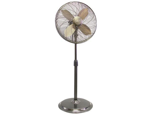 Click here for Ecohouzng CT4400701SB 16 inch Oscillating Pedestal... prices