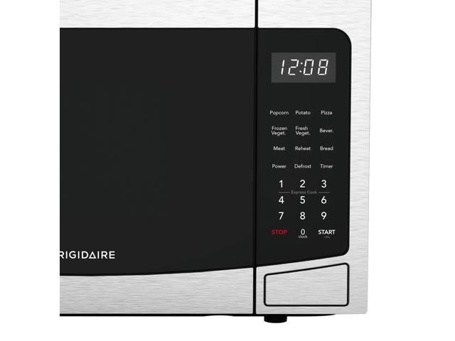 Click here for Fridgidaire 0.9 CU FT Microwave APEMW953-BLACK prices