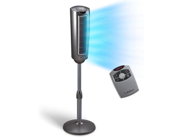 Click here for Lasko Oscillating Pedestal Fan  Adjustable Height... prices