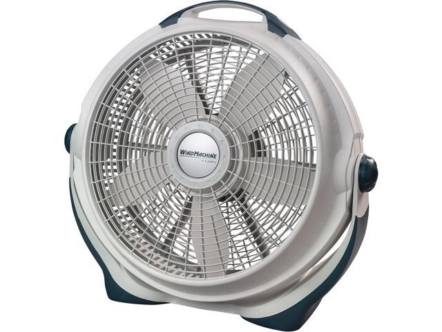 Click here for Lasko Wind Machine Fan  Air Circulator Fan with 3... prices