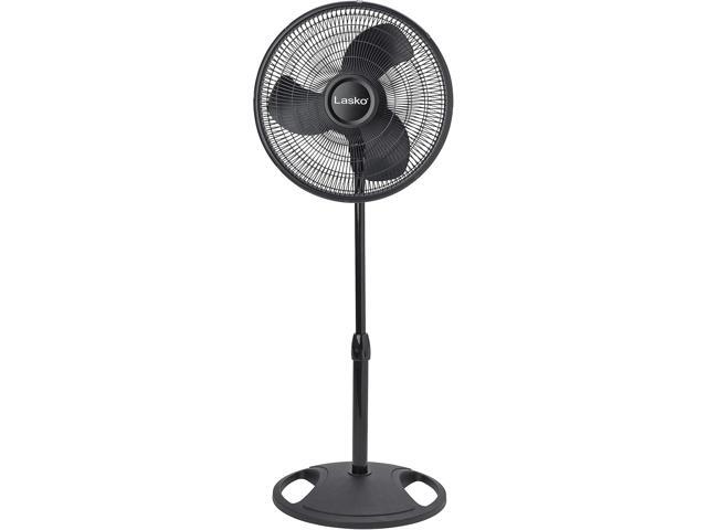 Click here for Lasko 2521 16 Inch 3-Speed Quiet Adjustable Tiltin... prices