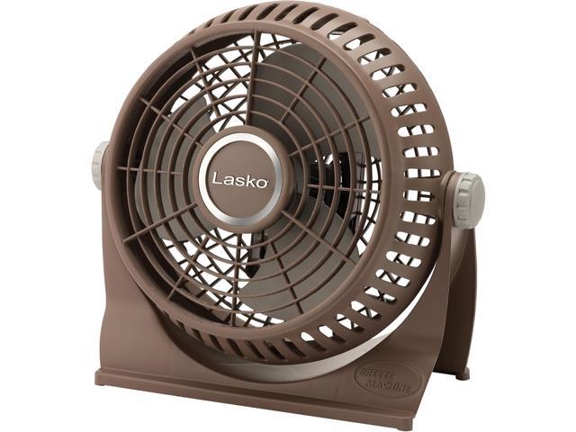 Click here for Lasko 505 10 Portable 2-Speed Breeze Machine Table... prices