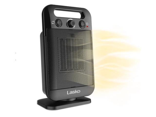 Click here for Lasko Radiative Heater - Black CD12100 prices